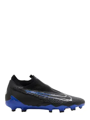 Nike Phantom Gx Academy Df Mg Soccer Cleats - Black