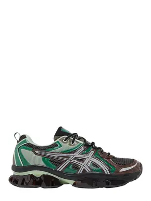 Asics Gel Quantum Kinetic Sneakers - Brown