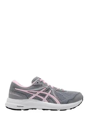 Asics Gel Contend Wide Sneakers - Grey