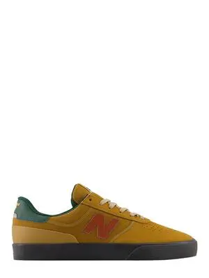 NEW BALANCE Numeric 272 Sneakers - Brown