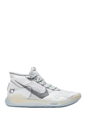 Nike Zoom Kd Sneakers - White