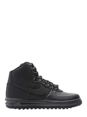 Nike Lunar Force 1 Duckboot '18 - Black