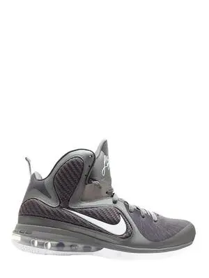 Nike Lebron 9 Sneakers - Grey