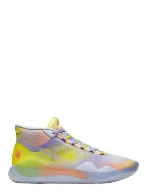 Nike Zoom Kd Ep 'eybl Nationals' Sneakers - Multicolor
