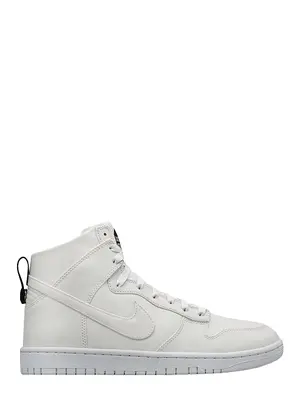 Nike Dunk Lux Sp 'dsm' High-top Sneakers - White