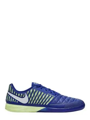 Nike Lunar Gato 2 Ic Sneakers - Blue