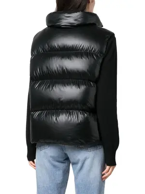 Canada Goose Cypress Puffer Vest - Black