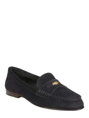 Veronica Beard Veronica Beard Penny Loafer Eclipse