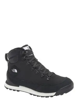 The North Face Back-to-Berkeley IV Waterproof Boots Tnf Black/tnf White