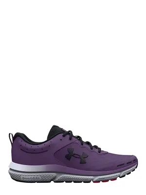 Under Armour Charged Assert - Purple