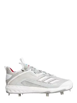Adidas Icon 6 'stars' Athletic Sneakers - White