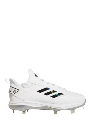Adidas Icon Boost Cleats - White