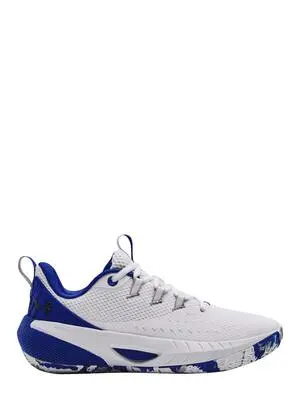 Under Armour Hovr Ascent Sneakers - White