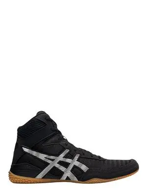 Asics Matcontrol 2 Athletic Sneakers - Black
