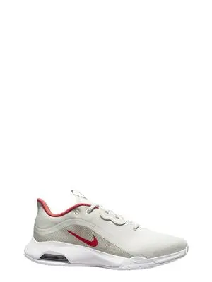 Nike Nikecourt Air Max Volley Sneakers - White