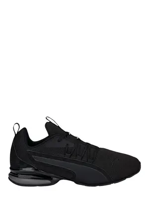 PUMA Axelion Nxt Sneakers - Black