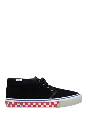 VANS Vault Lx Chukka 79 Sneakers - Black