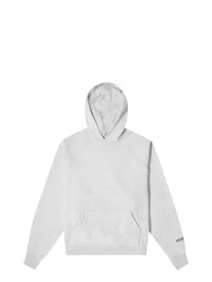 Fear Of God Core Hoodie 'heather - Grey