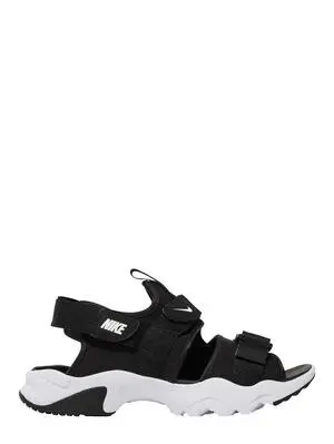 Nike Canyon Sandal - Black