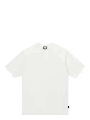 StÜssy Pigment Dyed Crew 'natural - Cream