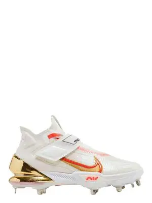 Nike Force Zoom Trout 8 Elite 'playoff Pack - White