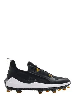 Under Armour Harper 6 Elite Tpu - Black