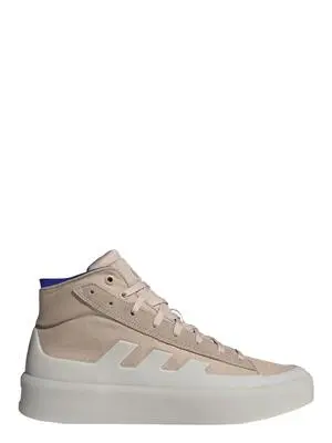 Adidas Znsored High Sneakers - Tan