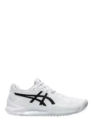 Asics Gel-resolution 8 Sneakers - White