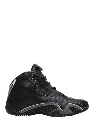 JORDAN 21 Og Sneakers - Black