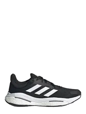 Adidas Solarcontrol Athletic Sneakers - Black
