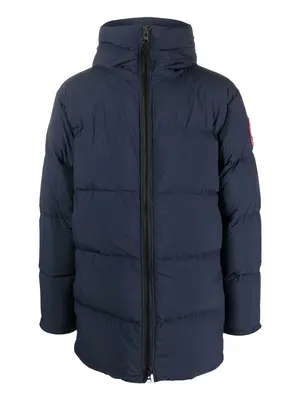 CANADA GOOSE Canada Goose Lawrence Padded Down Parka