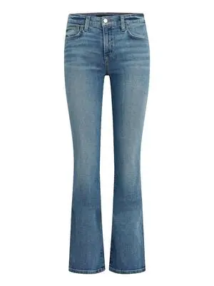 Joe's Jeans The Frankie Stretch Boot-cut Jeans - Boardwalk