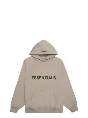 Fear Of God Pullover Hoodie - Green