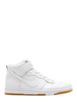 Nike Dunk Comfort Premium Qs Sneakers - White