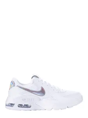 Nike Air Max Excee Iridescent Sneakers - White