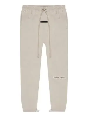 Fear Of God Track Pants - Cream
