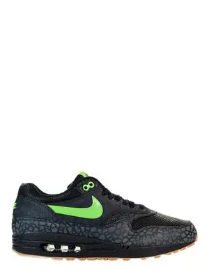 Nike Huf X Max 1 Premium ‘hufquake’ Sneakers - Black
