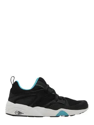 PUMA Blaze Of Glory Mesh Evo Sneakers - Black