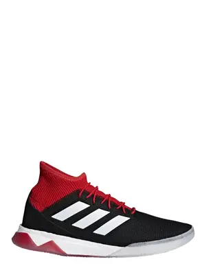 Adidas Predator Tango 18.1 Tr Sneakers - Black