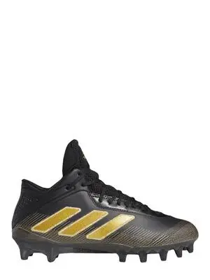 Adidas Freak 21 Gold Metallic - Black