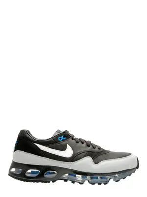 Nike Air Max 1 360 Le Sneakers - Black