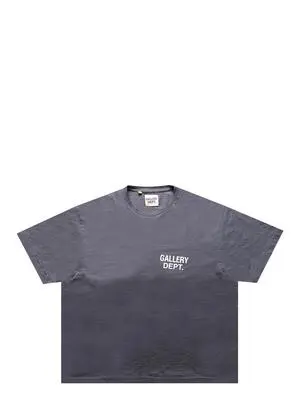 GALLERY DEPT. Souvenir Tee - Black