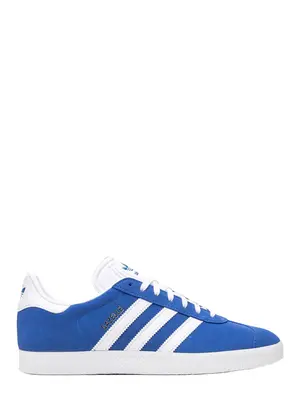 Adidas Gazelle Sneakers Blue