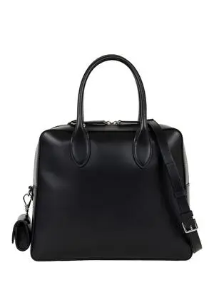 WE-AR4 WE-AR4 The Flight Bag Black