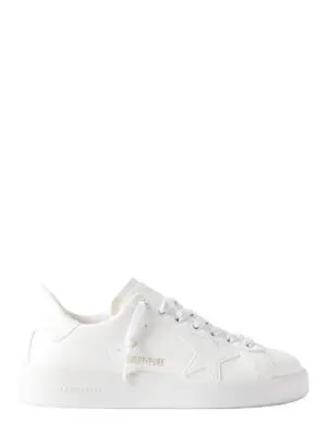 GOLDEN GOOSE Purestar Sneakers - White