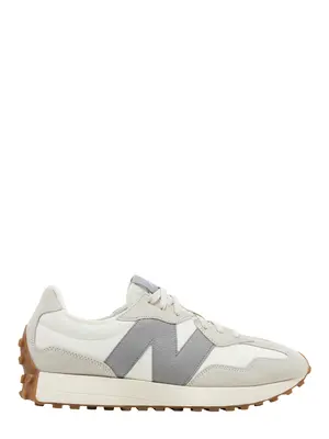 NEW BALANCE 327 - Cream