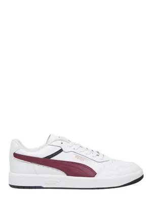 PUMA Court Ultra Sneakers - White