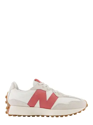NEW BALANCE 327 Sneakers - Cream