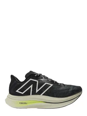 NEW BALANCE Fuelcell Supercomp Trainer V2 - Black