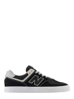 NEW BALANCE Numeric 574 Vulc Sneakers - Black